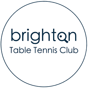BTTC Timeline - Brighton Table Tennis Club